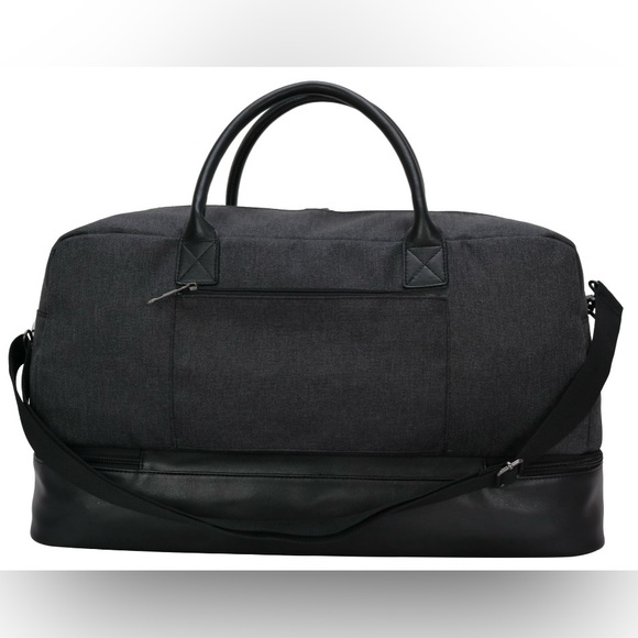 Protege | Bags | Protege 2 Dropbottom Weekender Travel Duffel Bag ...